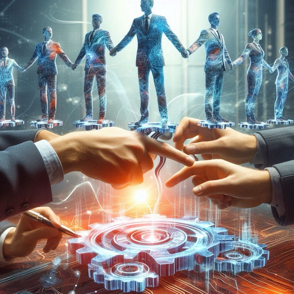 SER CONFIABLE, LA BASE DE TU ÉXITO | Aruca Gómez | Leadership, Coaching ...