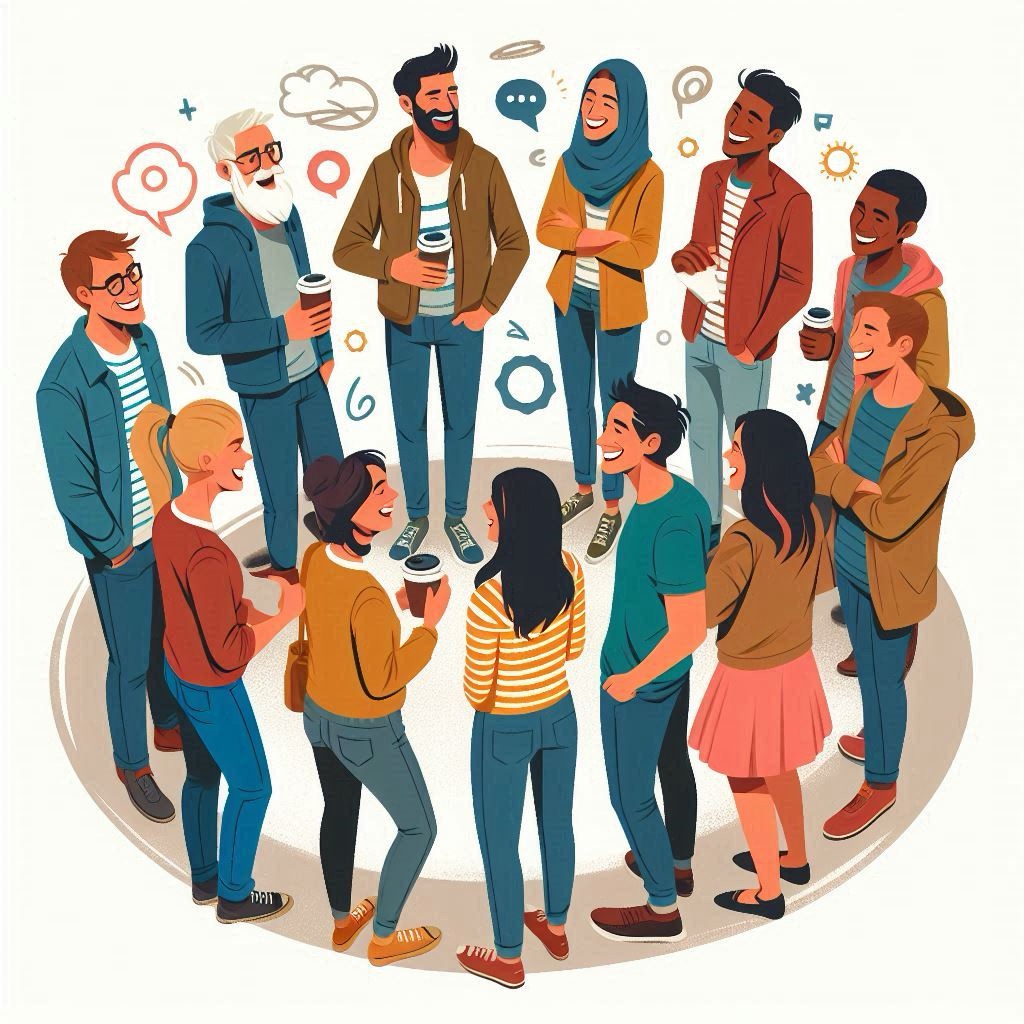 ¿HAS SUPERADO TU SESGO DE SIMILITUD? | Aruca Gómez | Leadership ...