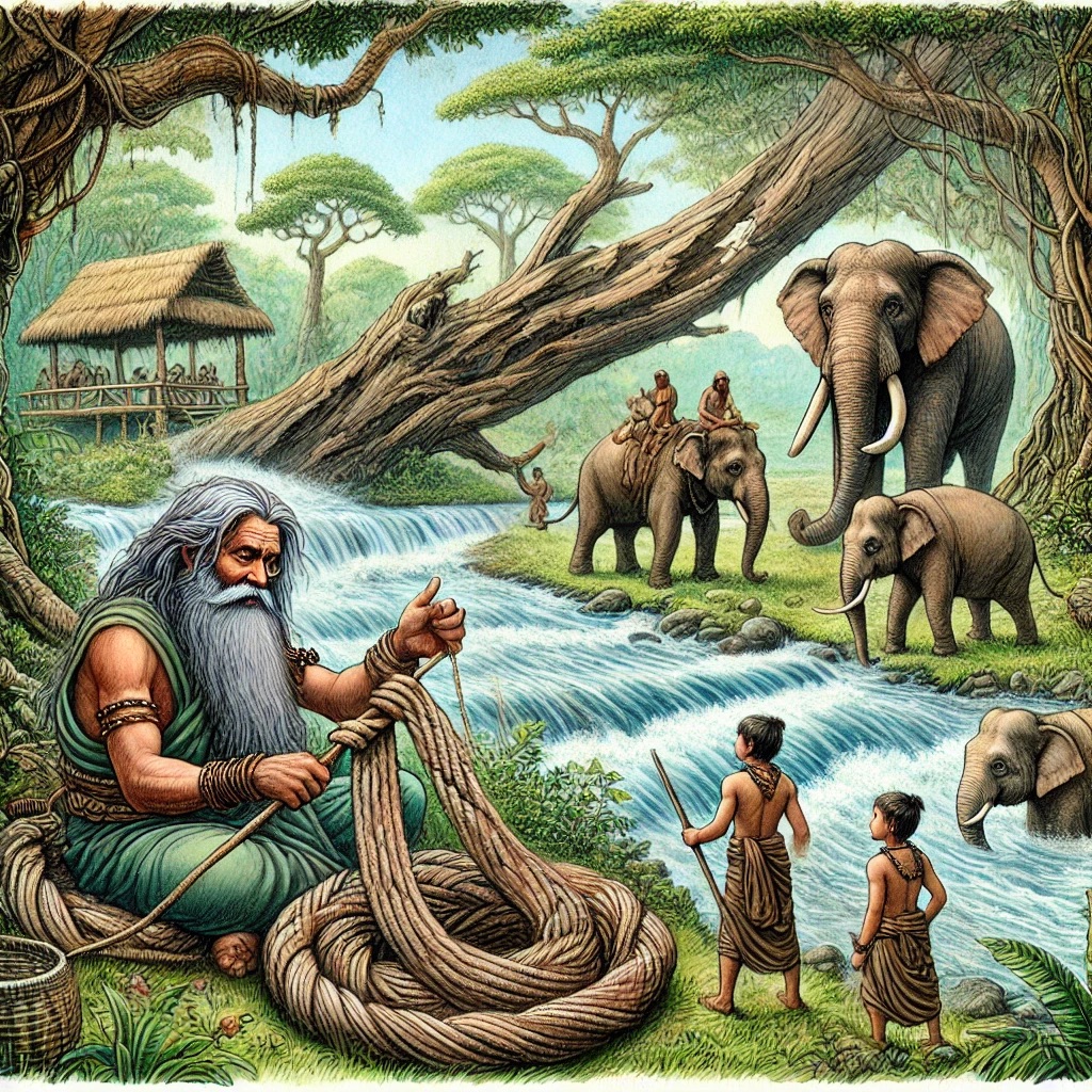 EL TEJEDOR DE ELEFANTES | Aruca Gómez | Leadership, Coaching ...